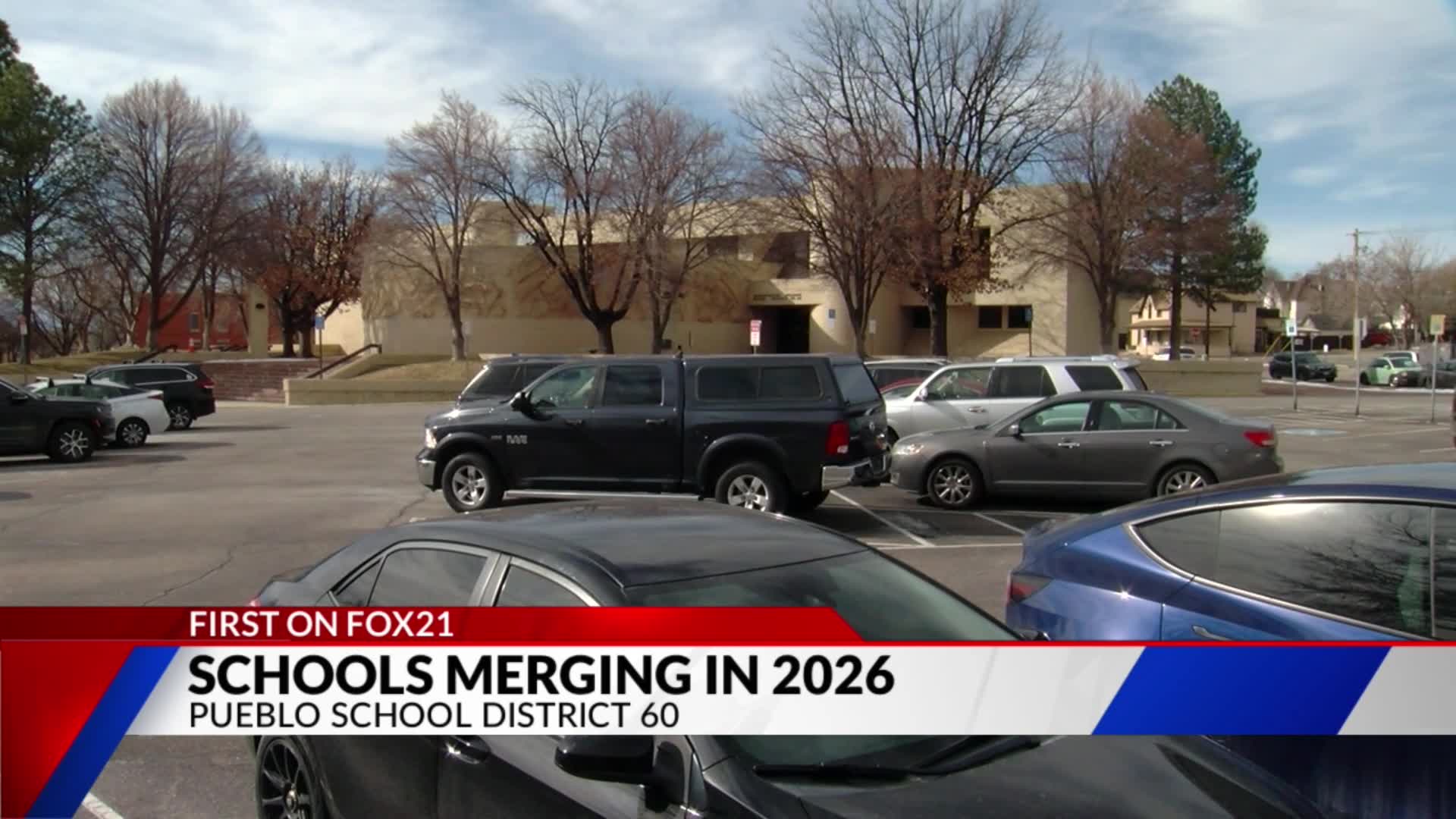 Pueblo school district making big changes this fall
