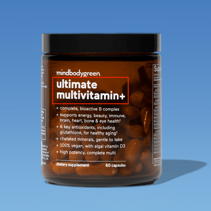 More than 100,000 multivitamin bottles recalled