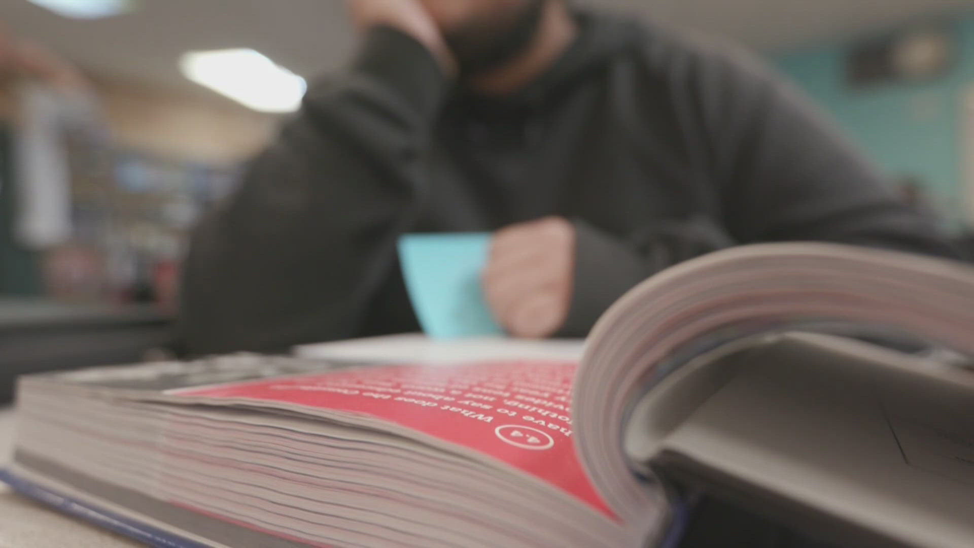 West Bonner County School District introduces updated AI policy