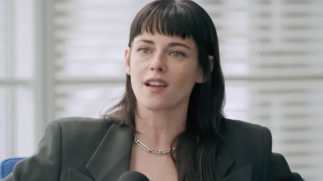 Kristen Stewart: "En Estados Unidos no puedo trabajar libremente"