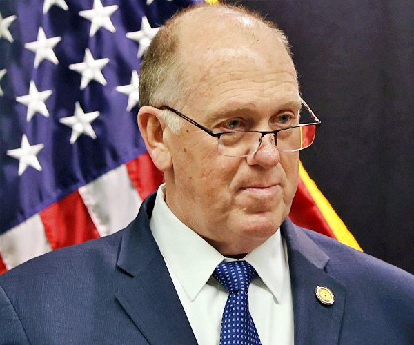 Homan declines comment on new Pretti video, 'any shootings'