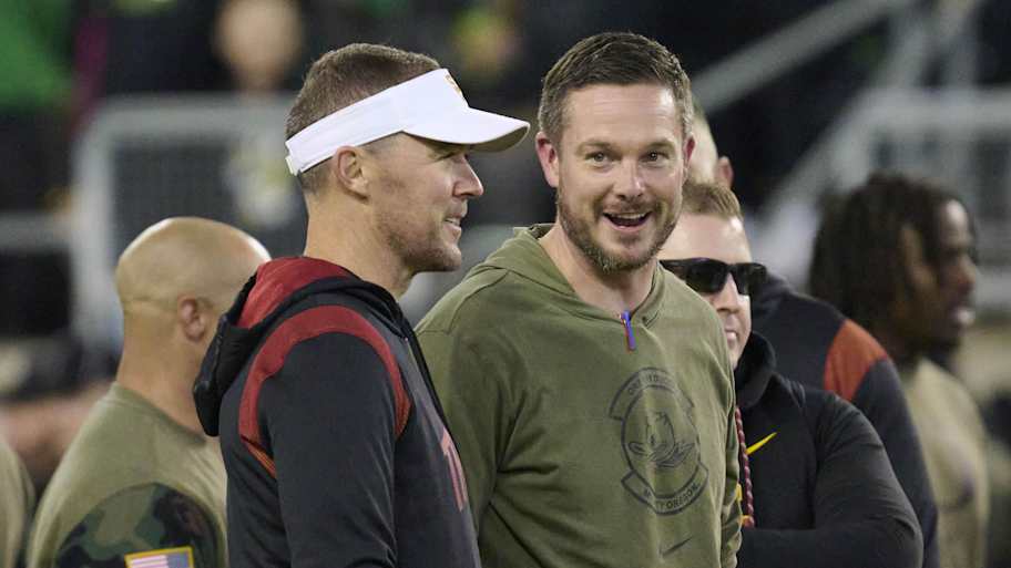 Why the USC Trojans are big losers of schedule release