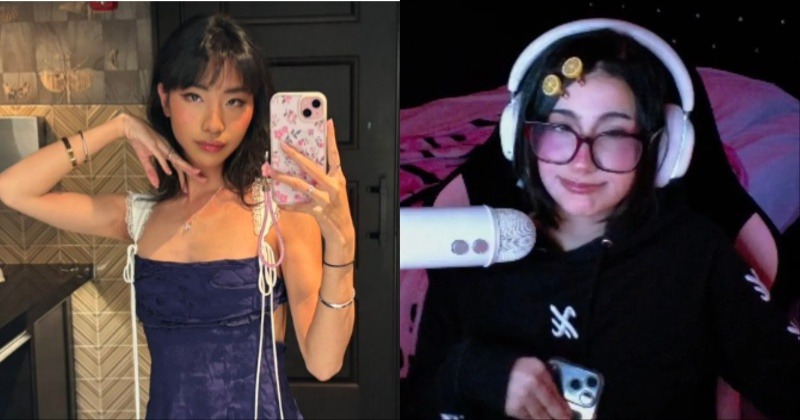 Cece under fire again for blaming Twitch streamer Luciyasa for ...