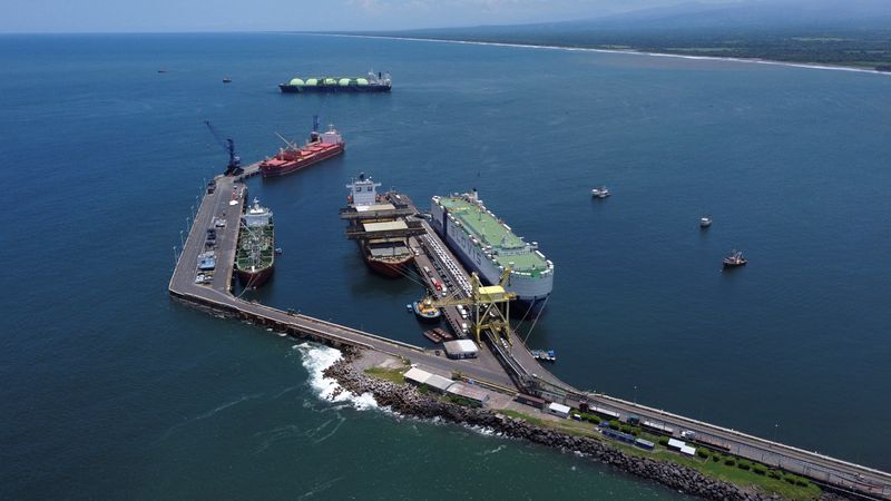 US, El Salvador sign trade agreement to boost critical minerals investment