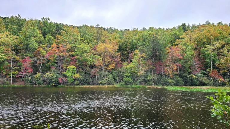North Carolina's gateway to Hanging Rock State Park is a friendly town ...