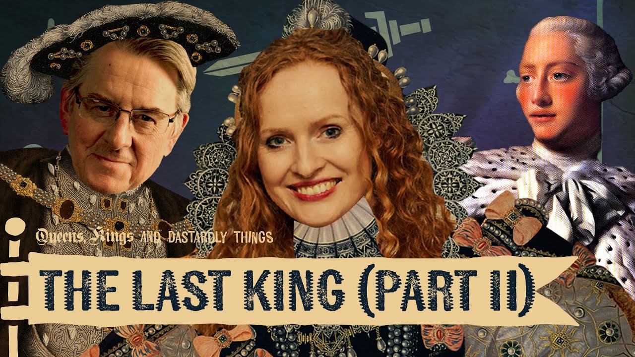 How the sandwich fits into the American War of Independence