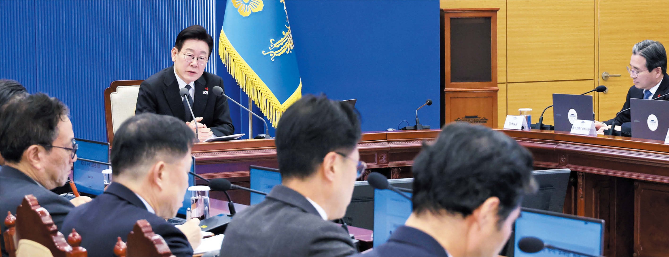 National Assembly passes 91 bills including Semiconductor Special Act