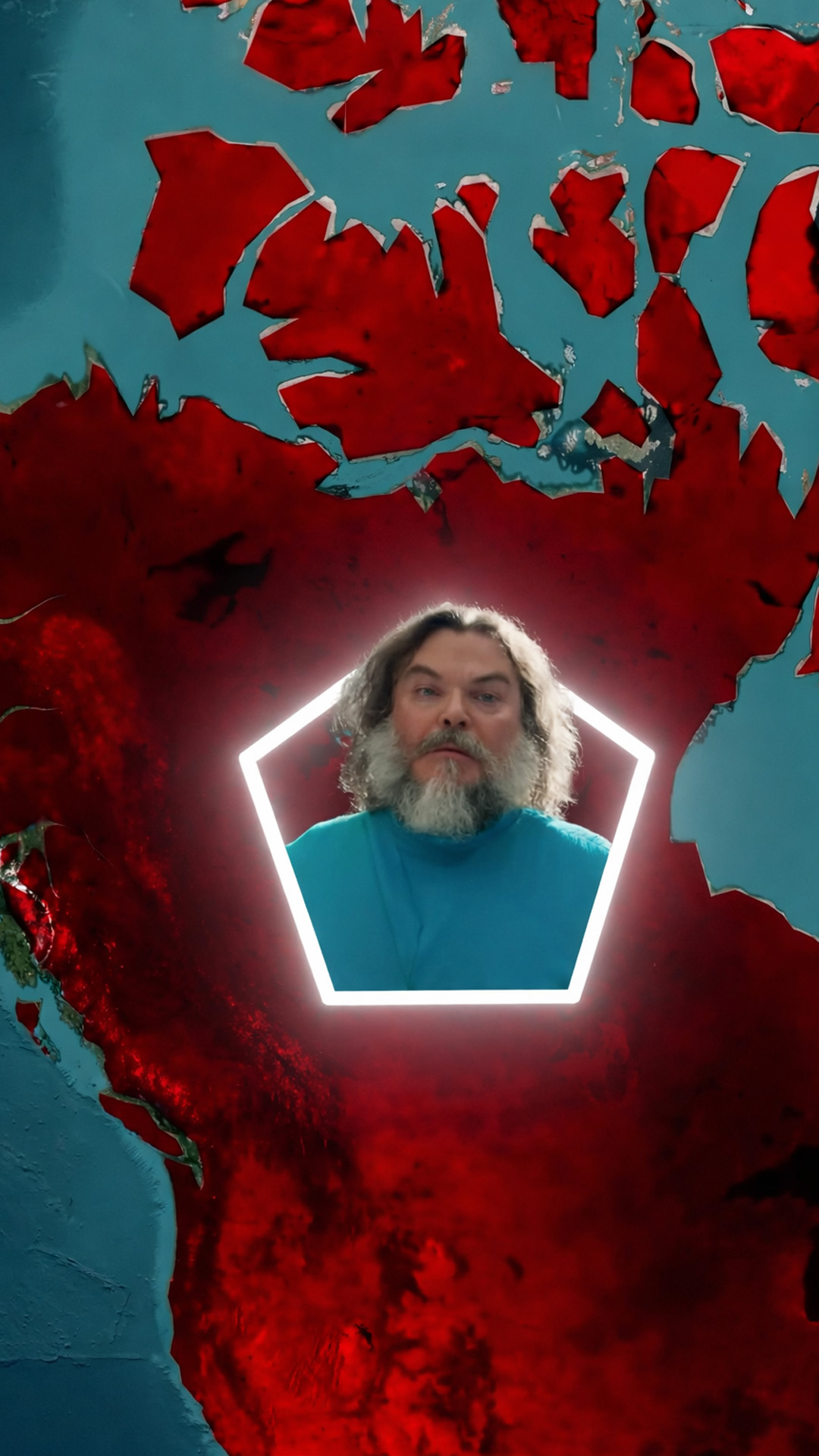 What if Steve from Minecraft got mad?