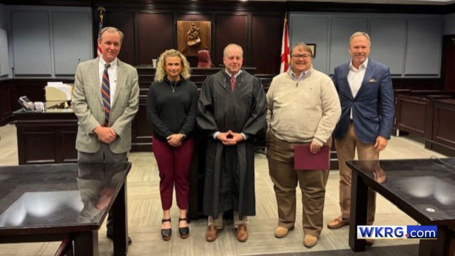 Mobile County launches mental-health officer program to reduce ...