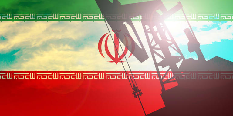 US oil prices surge by nearly 5% on bets that US strike on Iran is imminent