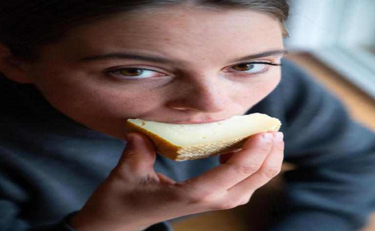 Eating full-fat cheese could lower dementia risk, according to new research