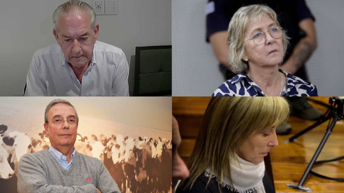 Conexión ganadera: las filtraciones de Eduardo Preve que sacaron al ...