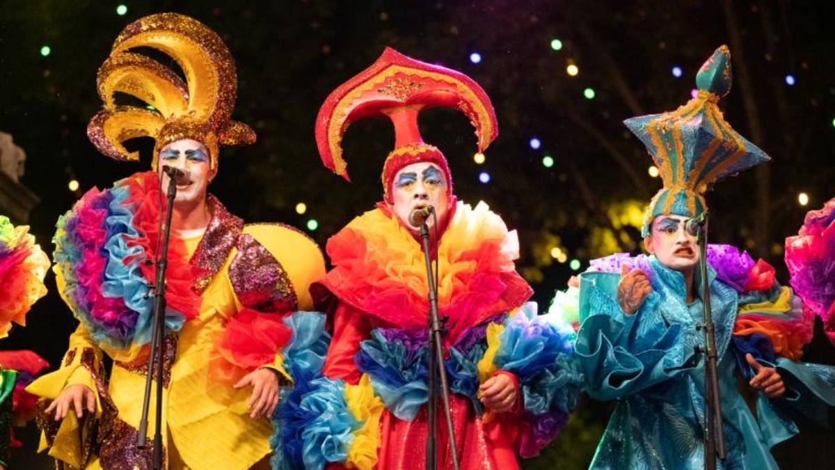 Carnaval 2026, ¿qué se puede ver hoy jueves 29 de enero en Montevideo?