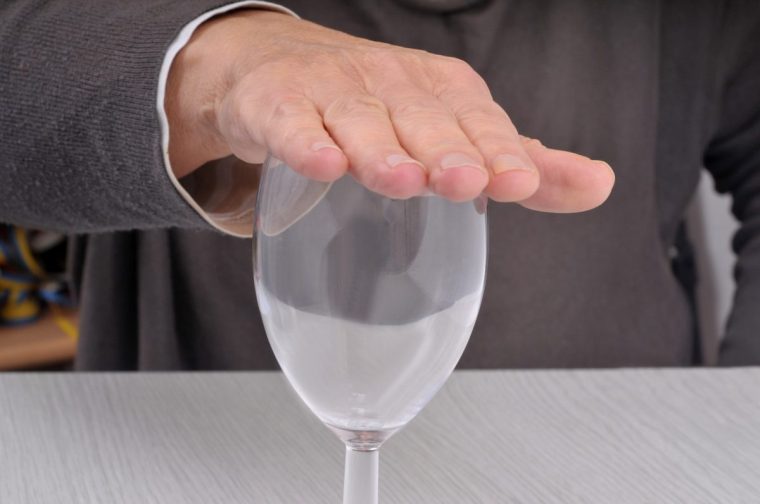 I’m an American in Britain – these are your weirdest drinking habits