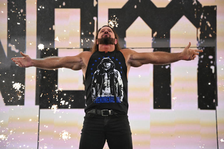 WWE Royal Rumble 2026: Start time, match card & how to watch