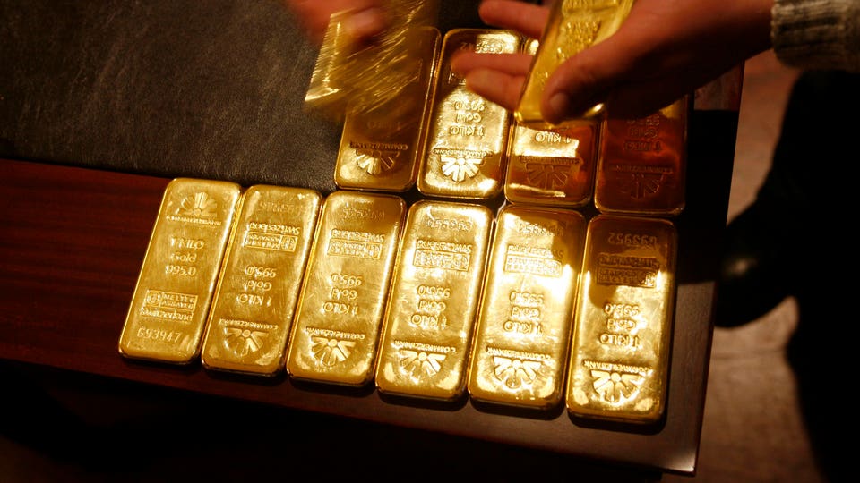 Silver surges to record $120, gold nears high of $5,600 as price rally ...