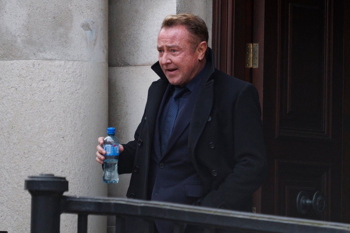 Michael Flatley sees Lord of the Dance injunction overturned