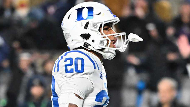 Duke targeting talented 2027 running back