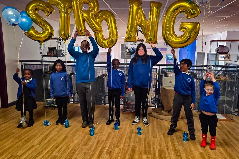 Bristol primary one of the first inspected under new Ofsted regime