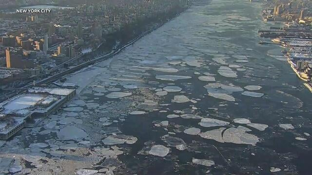 Days of extreme cold cause havoc for millions across US