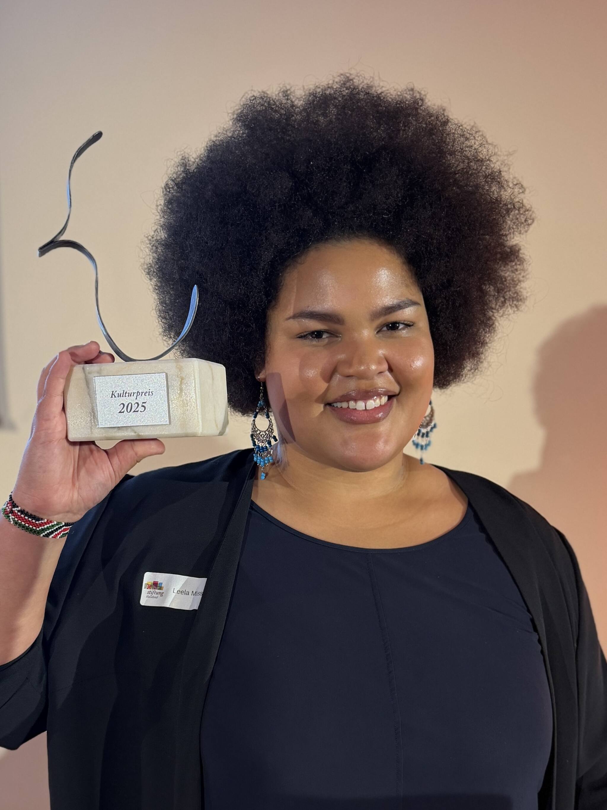 Überfliegerin aus dem Havelland: Auszeichnung für 19-jähriges ...