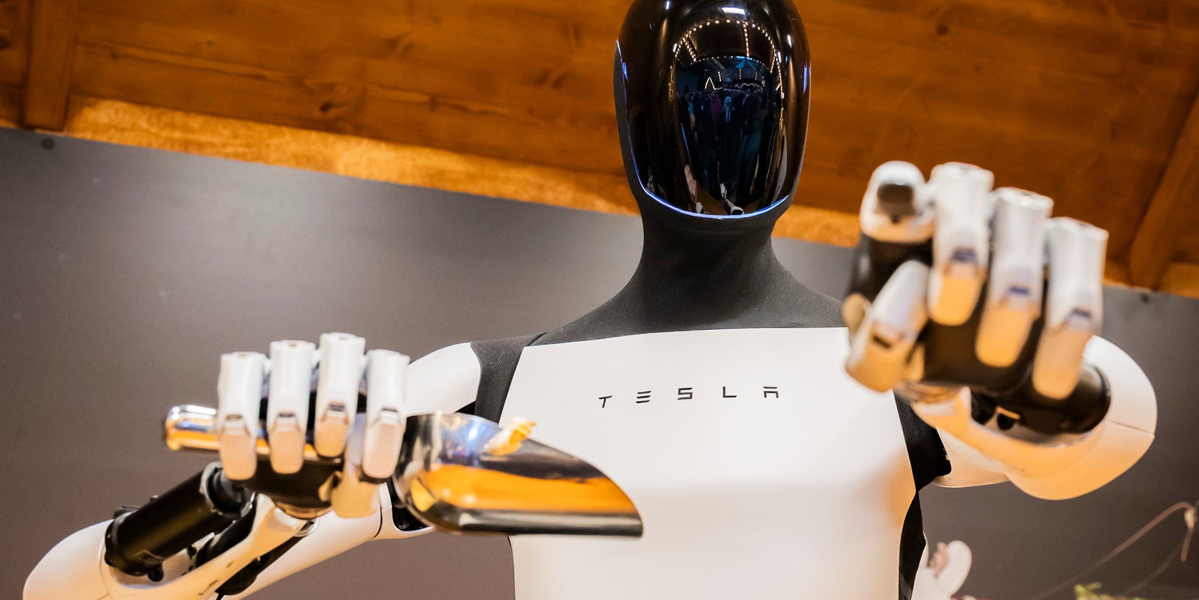 Elon Musk says Tesla is killing off Model S and Model X, factory to be ...