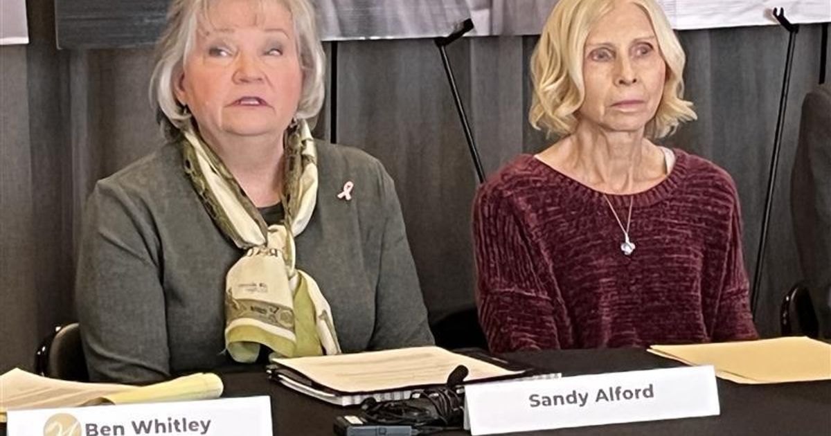 'I was poisoned:' Former Poe Hall students, staff say PCB exposure led ...