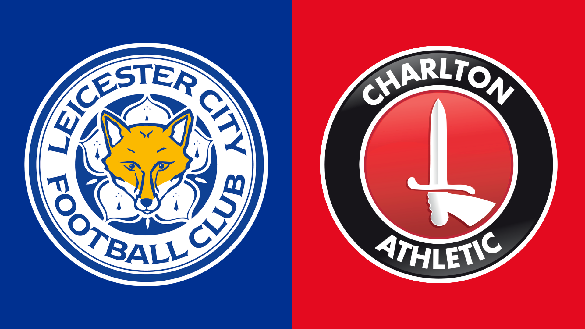 Pick of the stats: Leicester City v Charlton Athletic