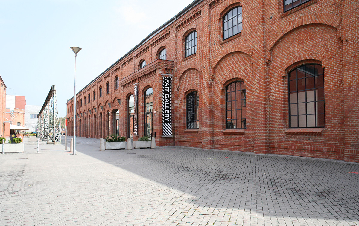 Historické hale u brněnské Vaňkovky chce nový nájemce vrátit jméno Wannieck