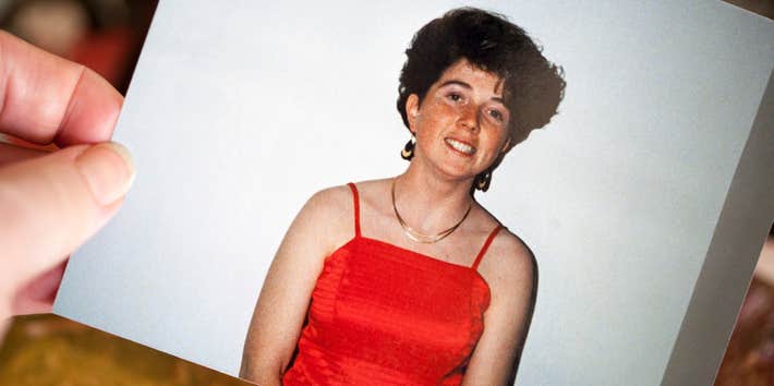 10 mistakes I made as a 90s mom that everyone just treated as normal ...