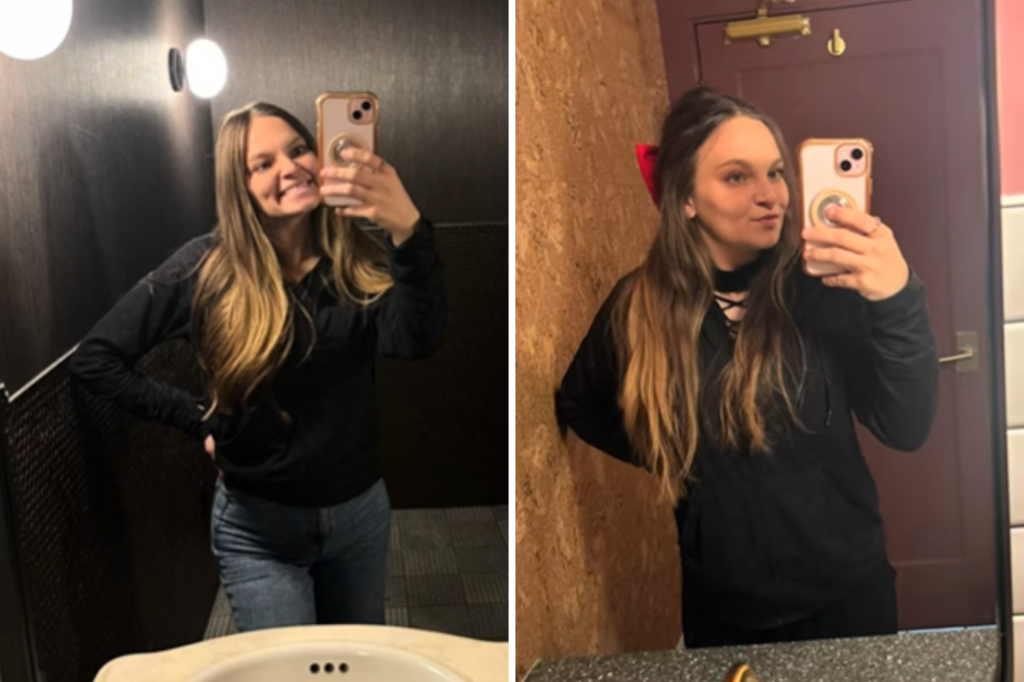 Woman sees "huge cancerous mass" on scan—doctor reveals unexpected truth