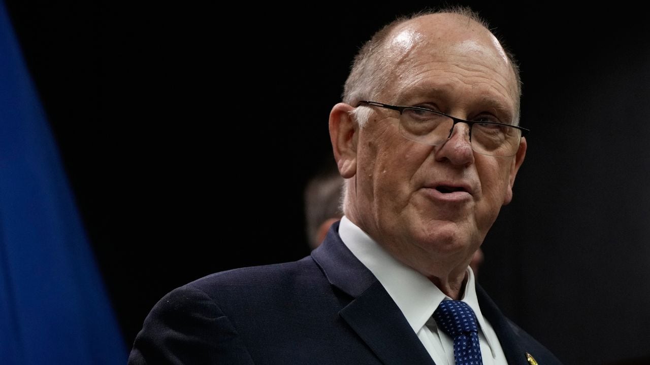 Trump's border czar says ICE 'drawdown' in Minneapolis depends on local ...