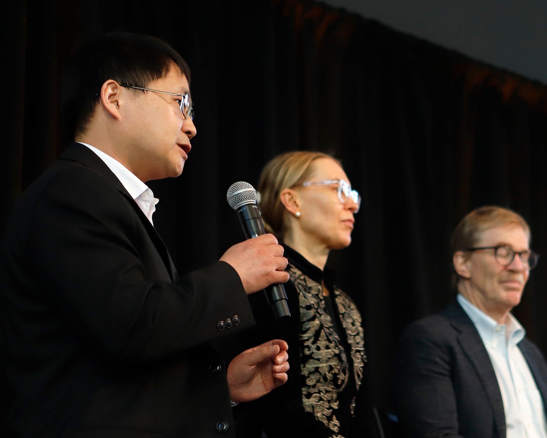 Purdue to launch 2 more research projects on Boilermaker-manned flight