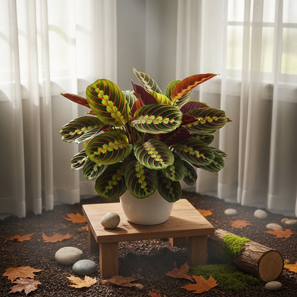 Why prayer plants can be tricky—and how to care for them the right way