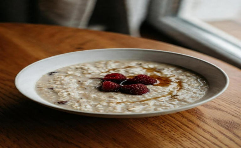 Is your morning oatmeal really helping your muscles grow? Experts ...