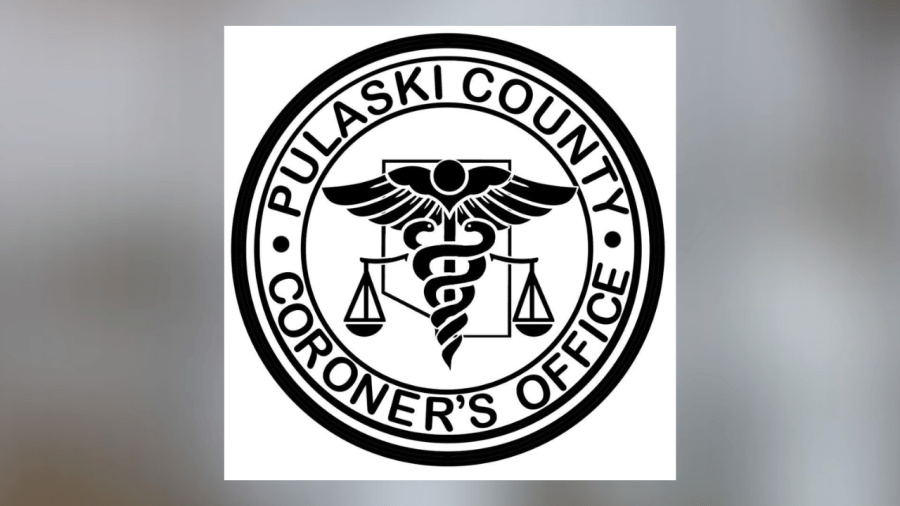 Coroner identifies Somerset storm victim who 'froze to death'