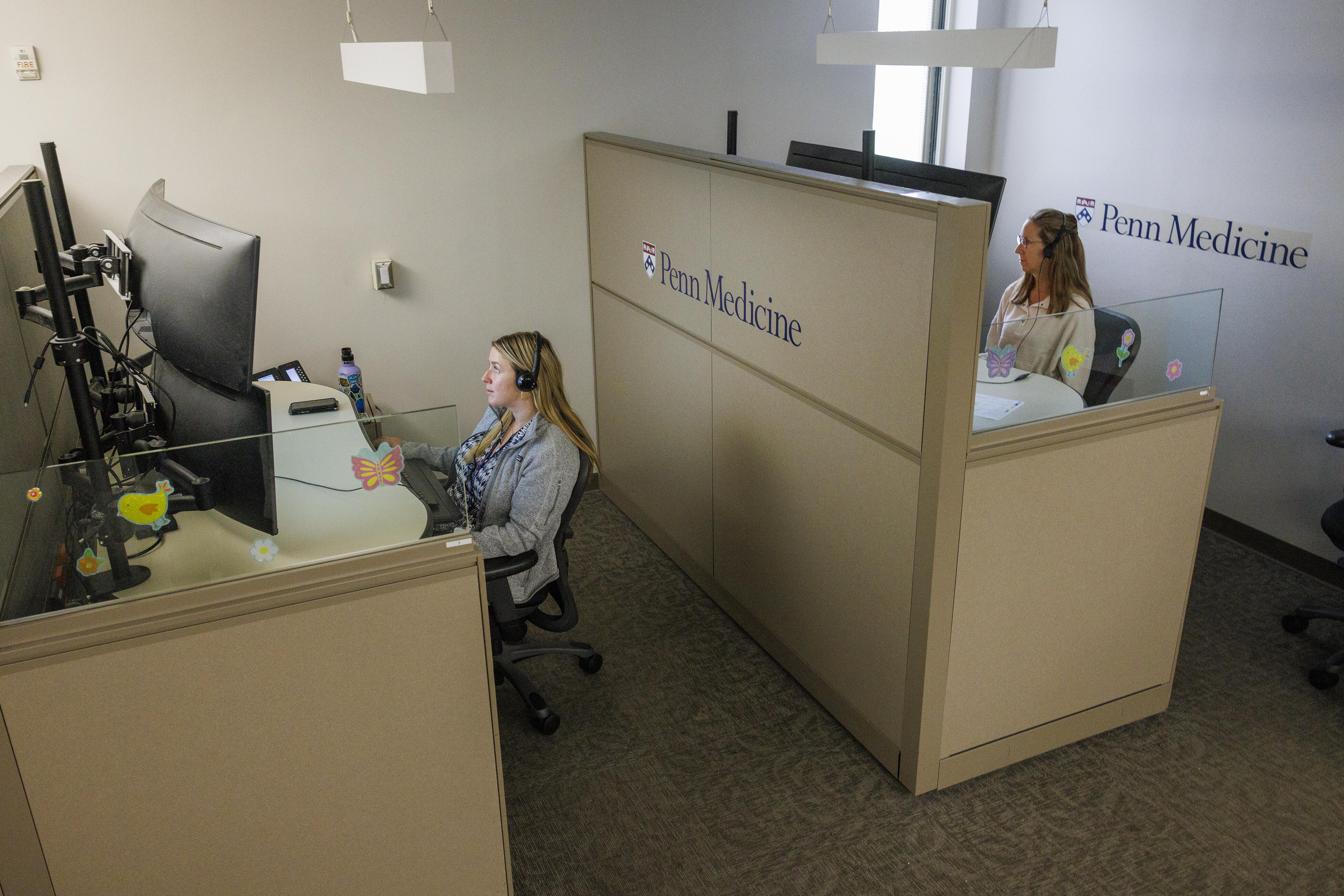 Virtual nursing programs get mixed reviews in Penn Nursing study