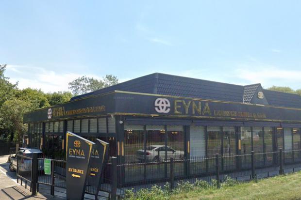 The south Essex restaurant named among UK's top 100 most romantic of 2026