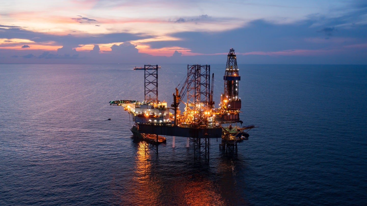 Borr Drilling completes acquisition of five rigs from Noble for $360M