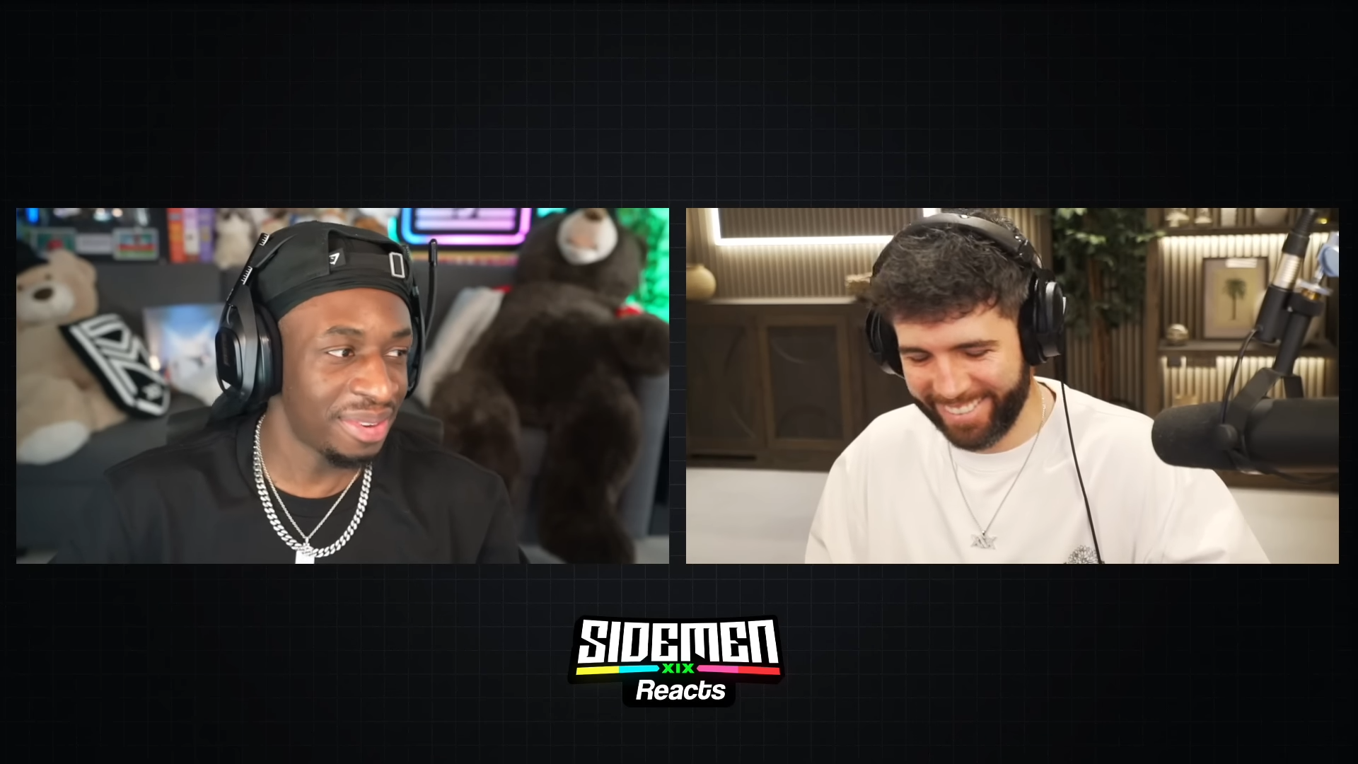 “We’re never topping this” – The funniest Sidemen clip of 2025