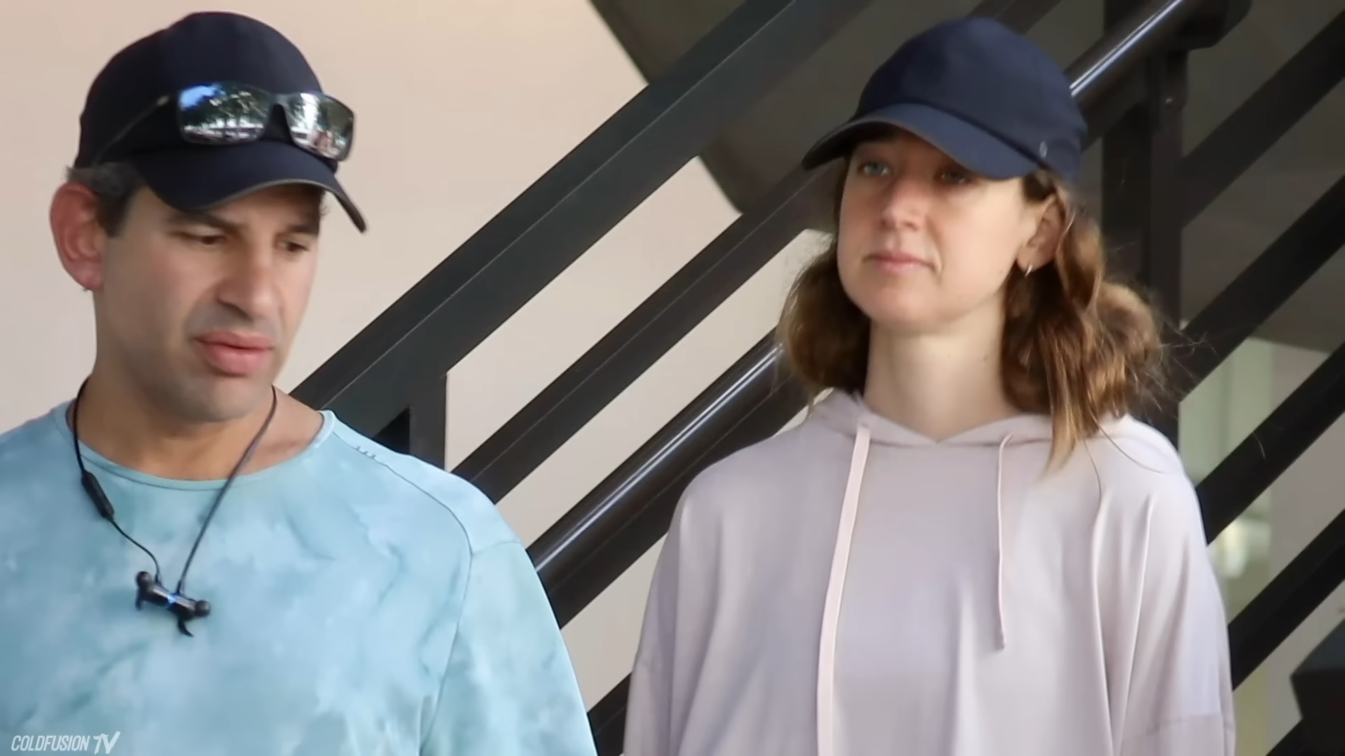 Robin Hood Karen took on JP Morgan… and won