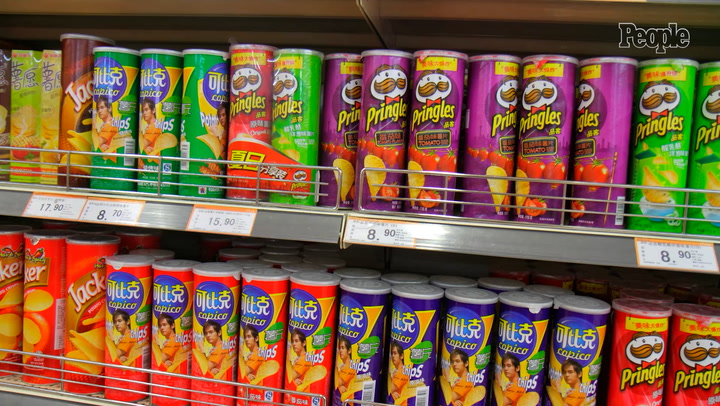 Pringles, Nutella, Cheerios among thousands of products recalled for ...