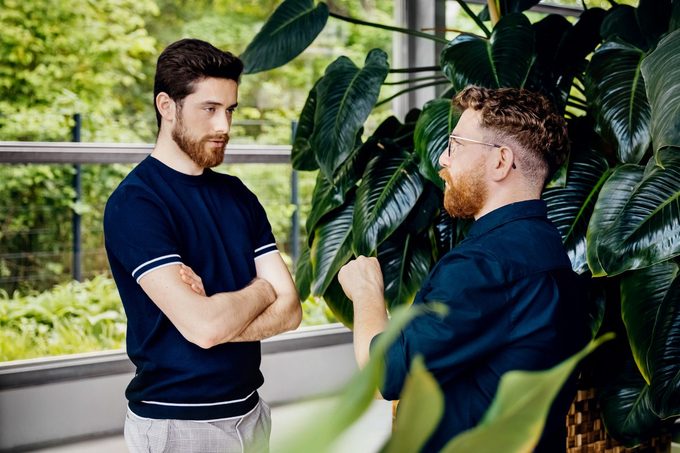 Here’s how to keep a conversation going—and avoid those dreaded awkward ...