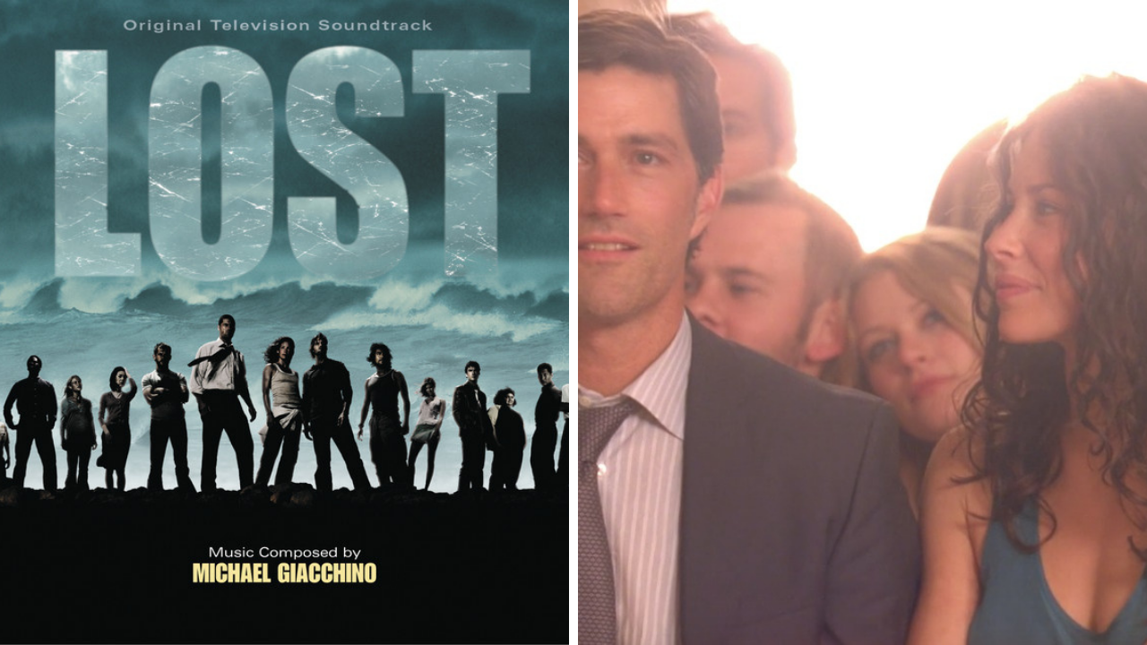 26 surprising facts about 'Lost'