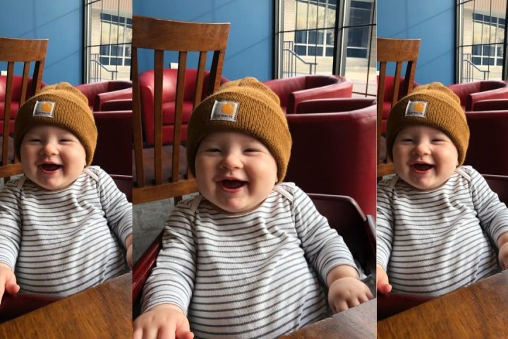 The most popular names of 2016 that are still cute today