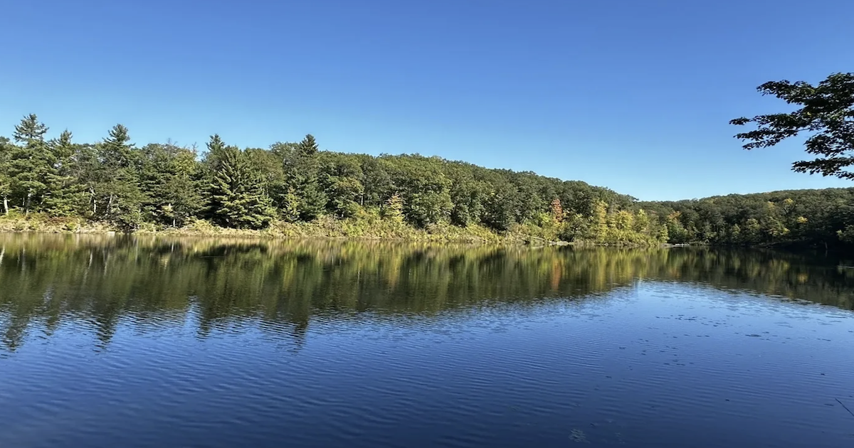 We've been keeping this little-known state park in Wisconsin a secret