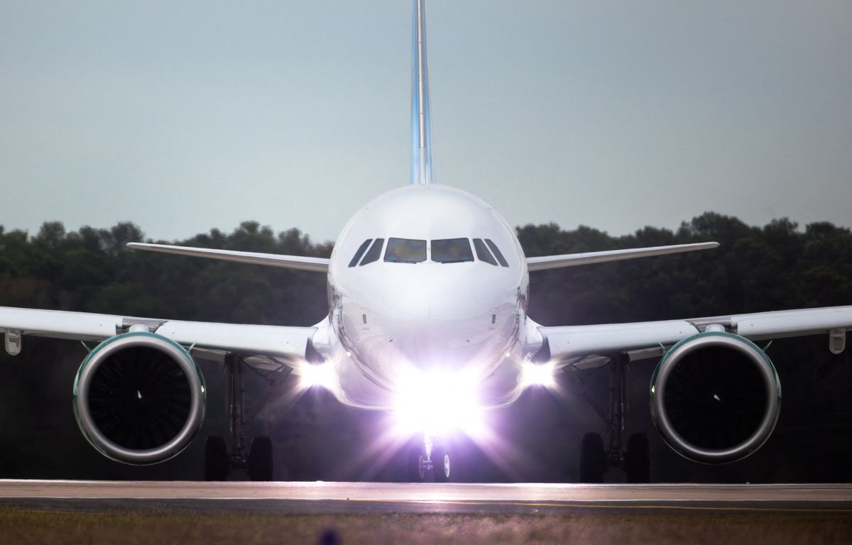 Aéronautique : Les compagnies aériennes jugent « hors d’atteinte » les ...