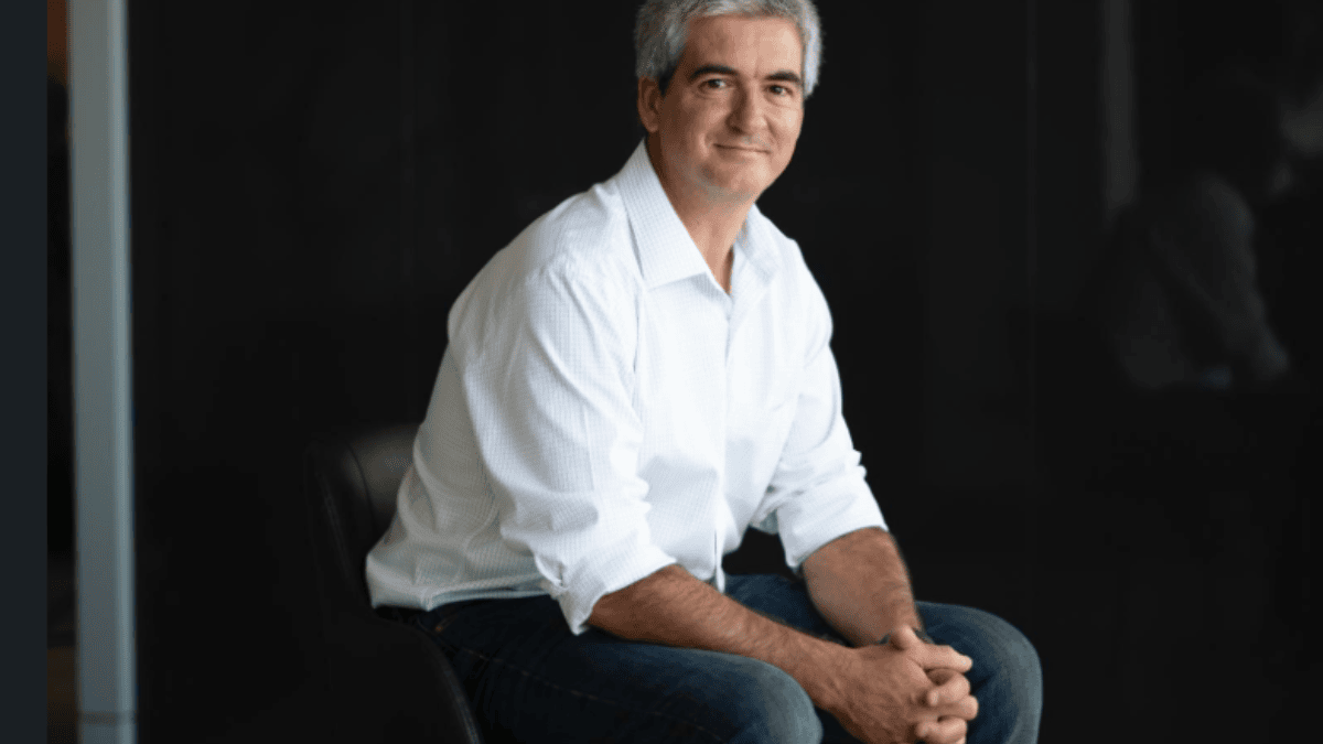 Falleció el gerente general de Salus, ¿quién fue Agustín Mostany?