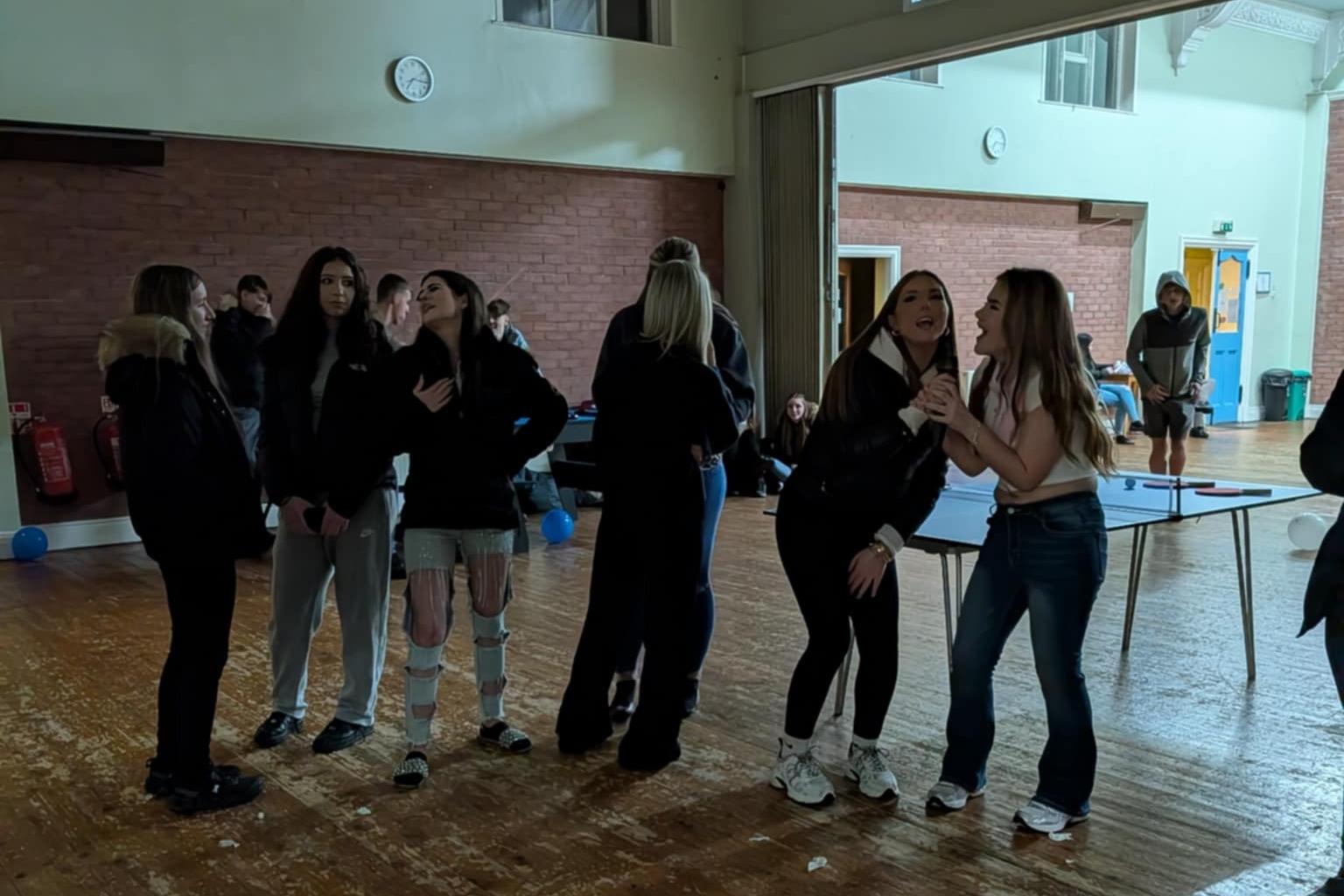 Grassroots youth movement helps to transform streets of Doncaster suburb