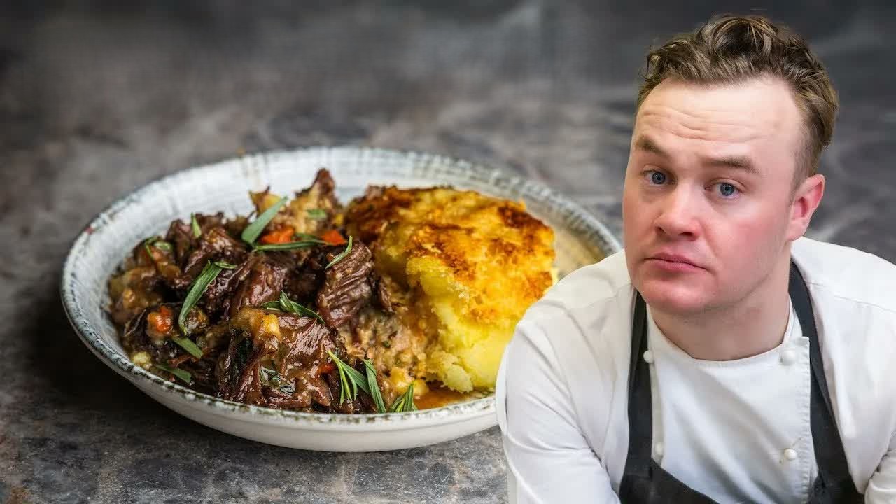 This simple prison meal turned into a famous French dish